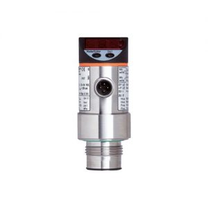 IFM PN2094 Pressure Sensors - | PT. MEGA SARANA